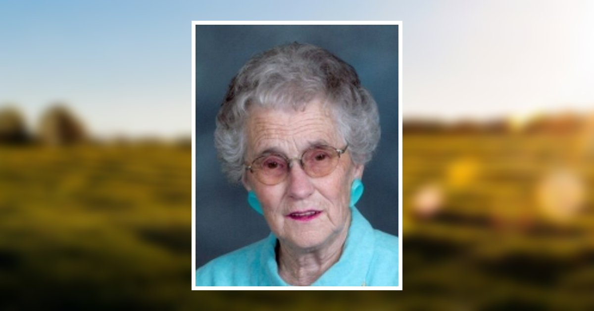 Billie M. Mallo Obituary April 16, 2016 - Major Erickson Funeral Home ...