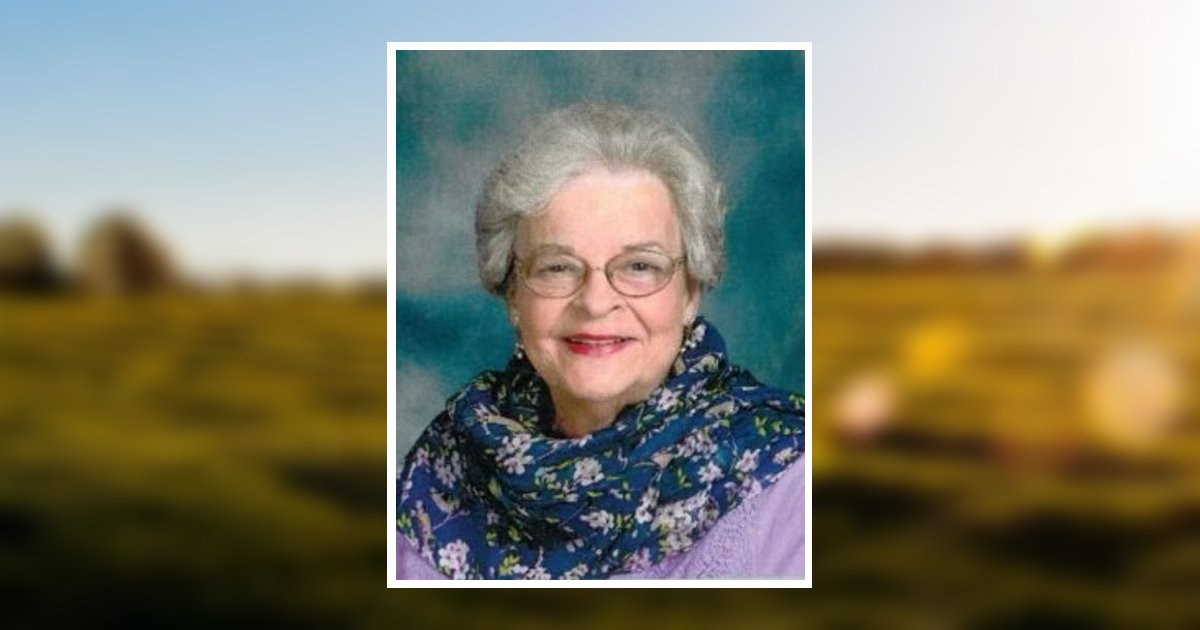 Beverly Ann (Jamison) Summers Obituary July 7, 2023 - Peebles Fayette ...