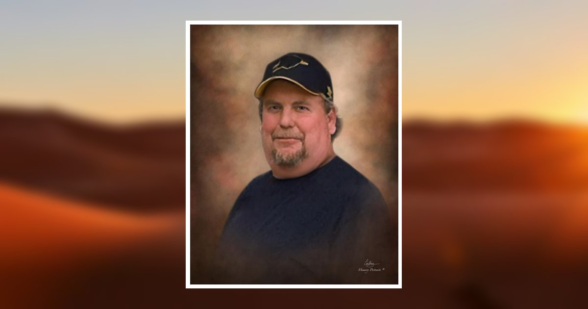 Ray Berta Obituary April 1, 2024 - Chapel of Hope Funerals and Cremations