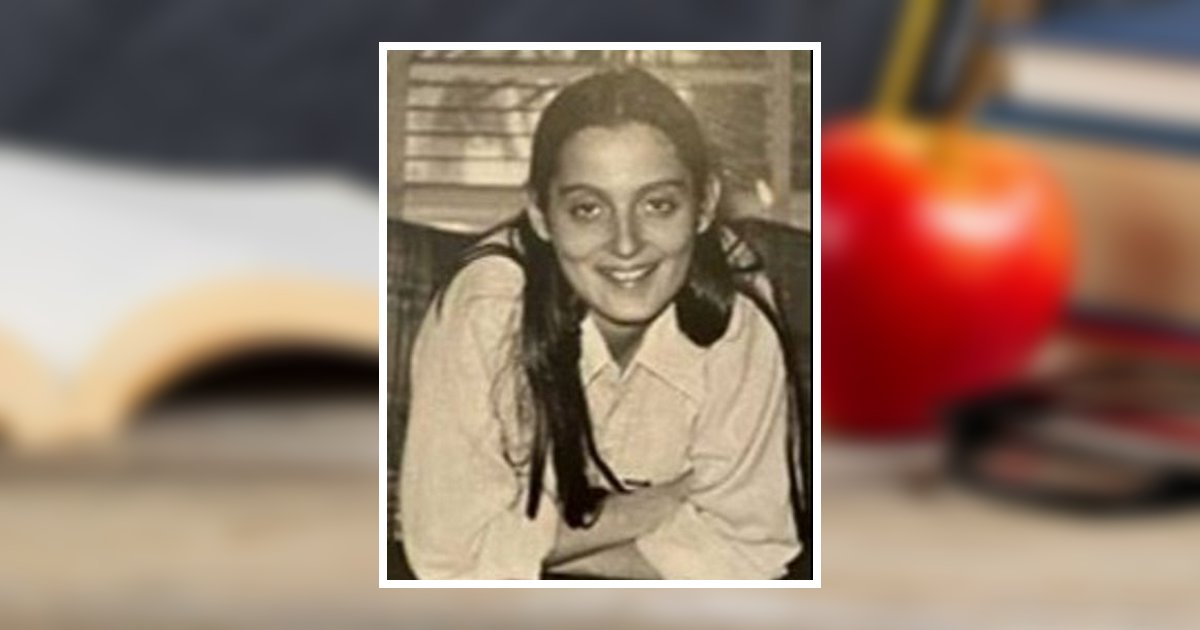 Patricia Ann Penley Obituary April 26, 2025 - Affordable Cremations by ...