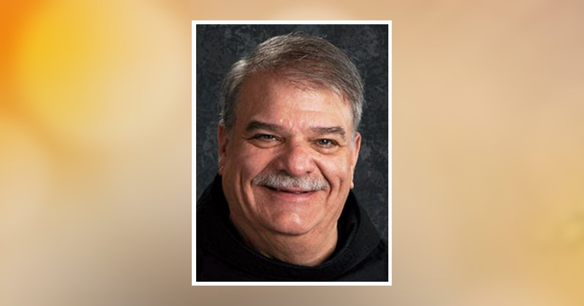 Fr. Justin Ratajczak Obituary October 25, 2023 - Kaczorowski Funeral Home, P.A.