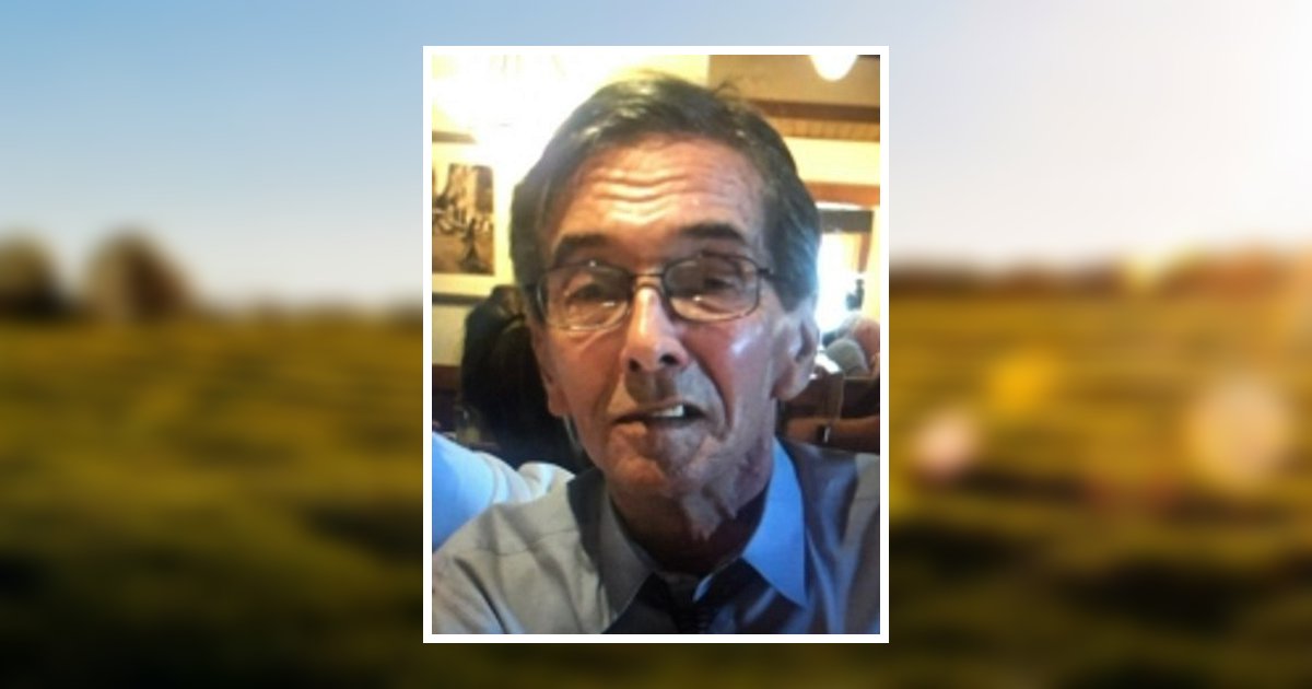 Thomas Culp Ii Obituary August 16, 2022 - Leaf Cremation Ohio