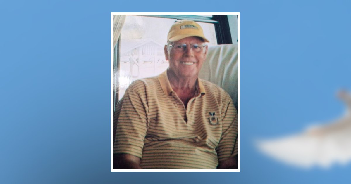 Jacob Grubb Obituary November 9, 2024 - Ballard Funeral Home