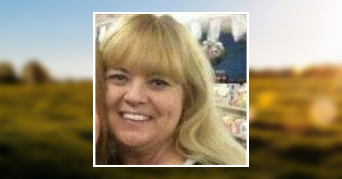 Jennifer Elaine Wragg Hargrove Obituary November 15, 2018 - Kincannon ...