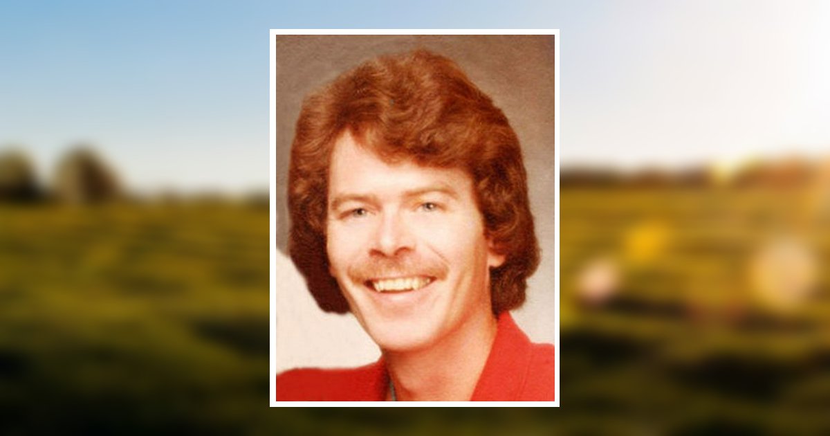 Alan McCoy Obituary December 28, 2014 - Grace Gardens Funeral Home ...