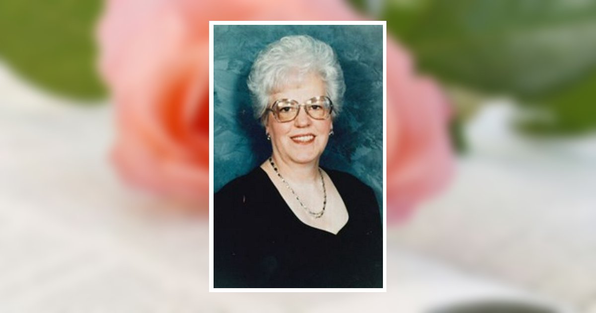 Noradine Lila-Arlene Bailey Obituary November 27, 2021 - Newcomer Toledo