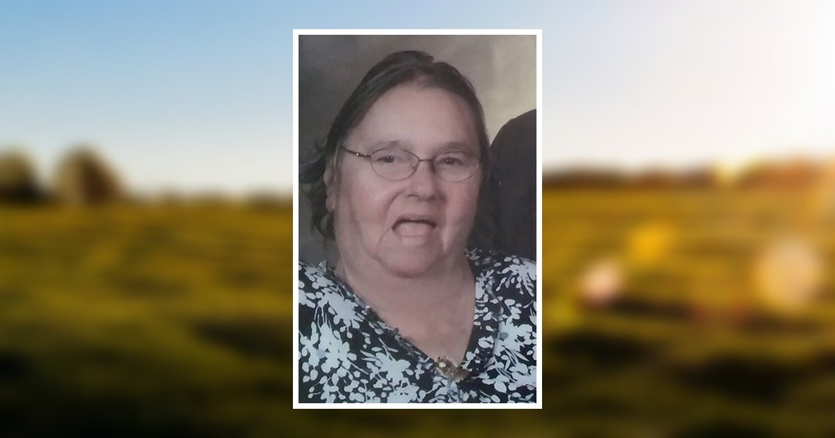 Alberta Maxine Ward Obituary March 4, 2018 - Flanner Buchanan Funeral ...