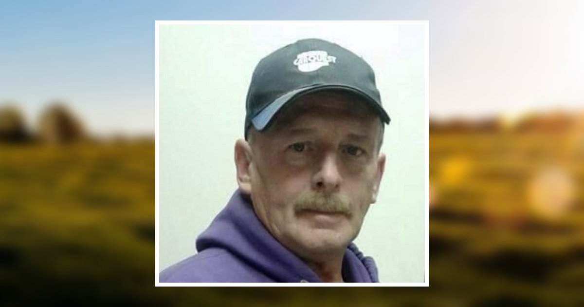 Raymond Leek Obituary March 26, 2023 - Dean's Funeral Home