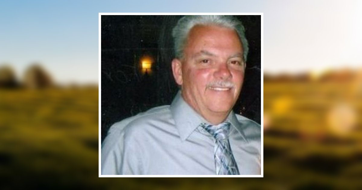 David Naylor Obituary February 14, 2012 - McDonald Funeral Homes