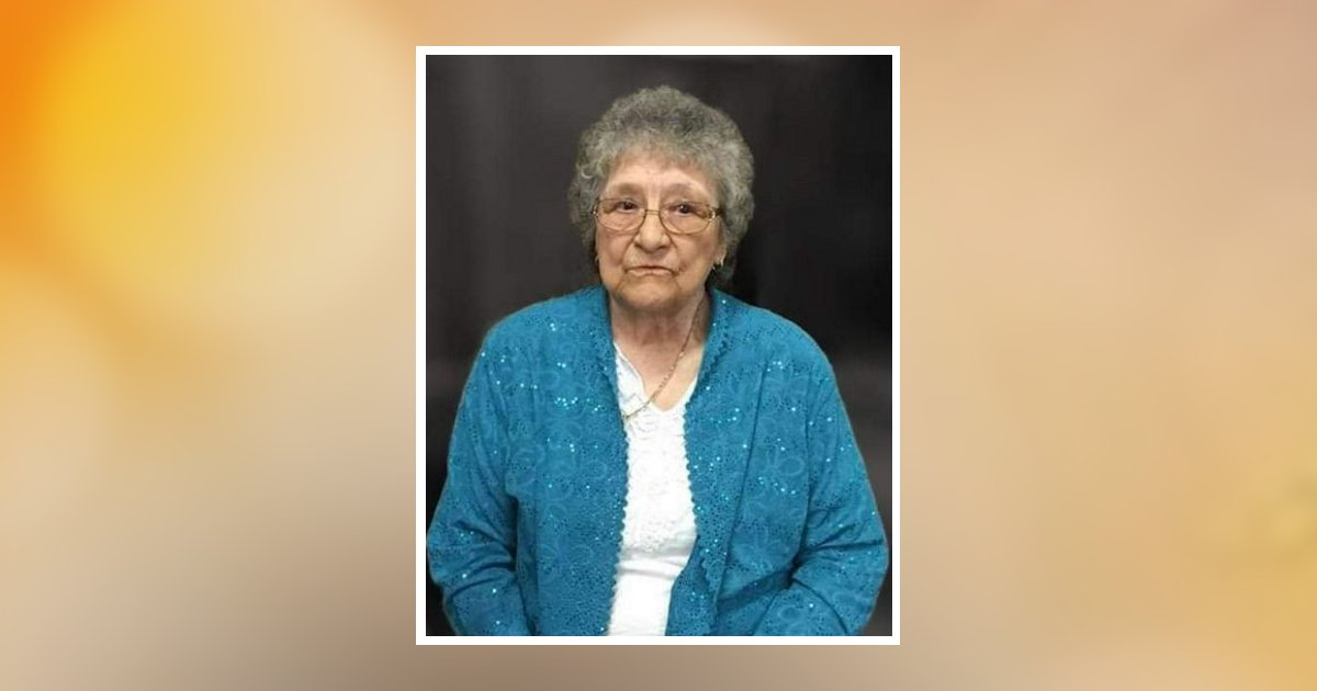 Susie Dearinger Obituary August 29, 2023 - Askew Funeral and Cremation ...