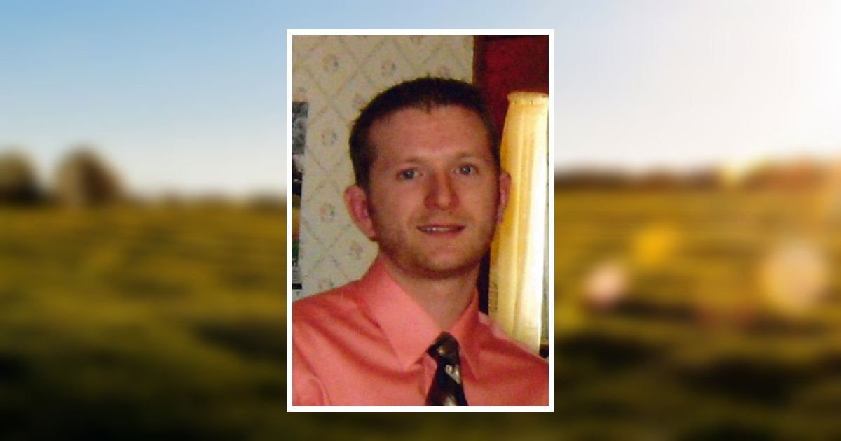 Steven Godkin Obituary September 11, 2018 - Cress Funeral and Cremation ...