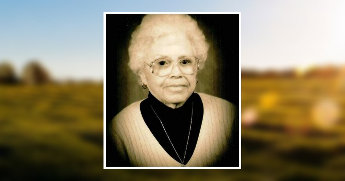 Annette Taylor Obituary December 10, 2020 - Brookings-Smith Funeral Home