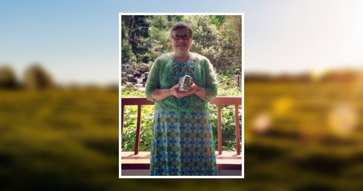 Barbara Higgins Obituary December 3, 2016 - Harpeth Hills Memory Garden ...