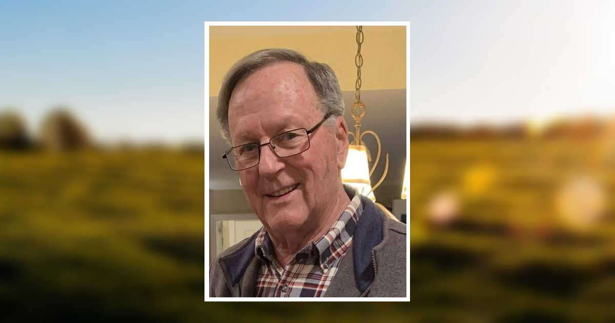 Dr. Nathan Parker Reed Obituary January 27, 2023 - Applebee Funeral Home