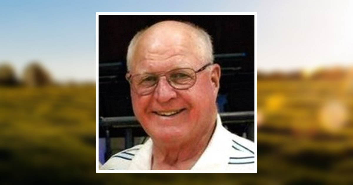 Rodney Thompson Obituary August 9, 2017 - Bilden-Askew Funeral and ...