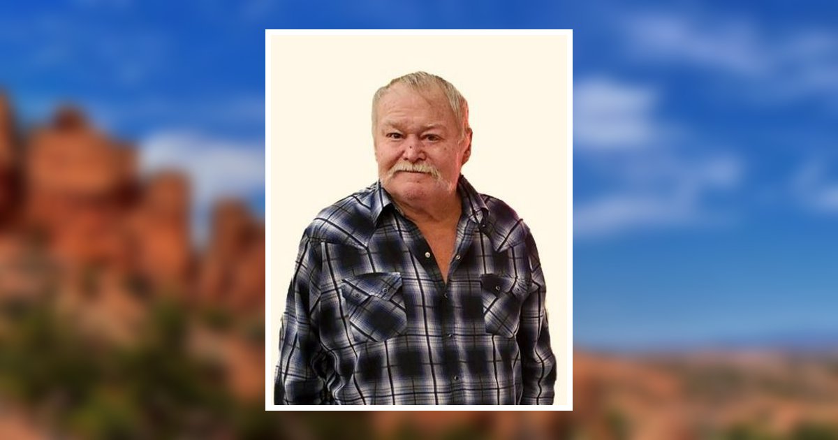 Theodore Guy Jessop Obituary August 27, 2023 - Spilsbury Mortuary