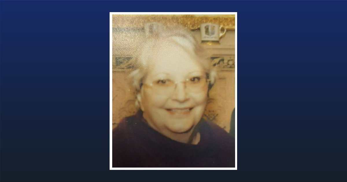Nancy Sue Raine Obituary May 15, 2024 - Boxwell Brothers Funeral Directors