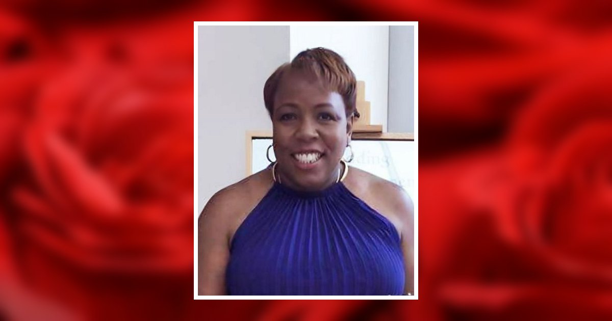 Tracy Yvette Scott Washington Obituary May 14, 2024 - Watkins, Garrett & Woods Mortuary, Inc