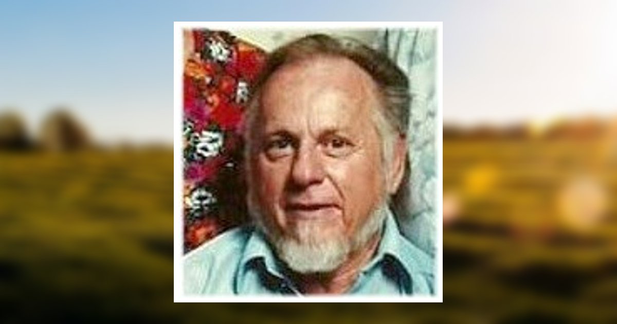 Dale W. Gustafson Obituary December 15, 2019 - Pohlman-Varner-Peeler ...