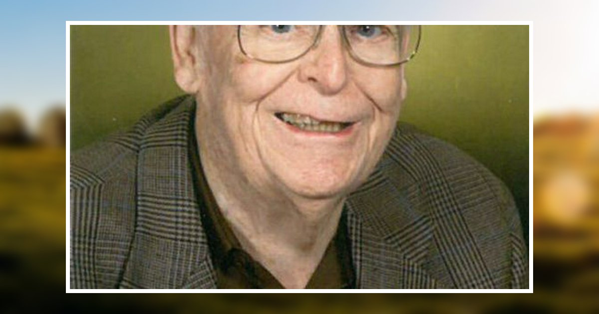 Paul R. Wegman, Sr. Obituary August 30, 2017 - Baue Funeral Homes