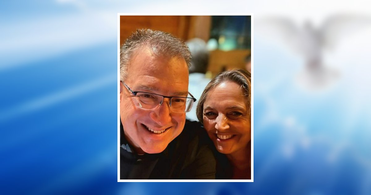 Douglas A. Schrock Obituary April 5, 2025 - Tidd Funeral Home