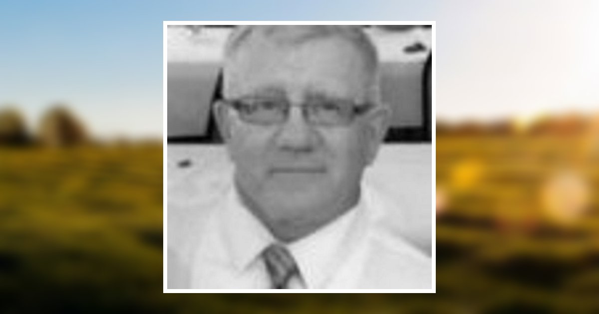 David J. Rihn Obituary December 30, 2018 - Olson Funeral Home