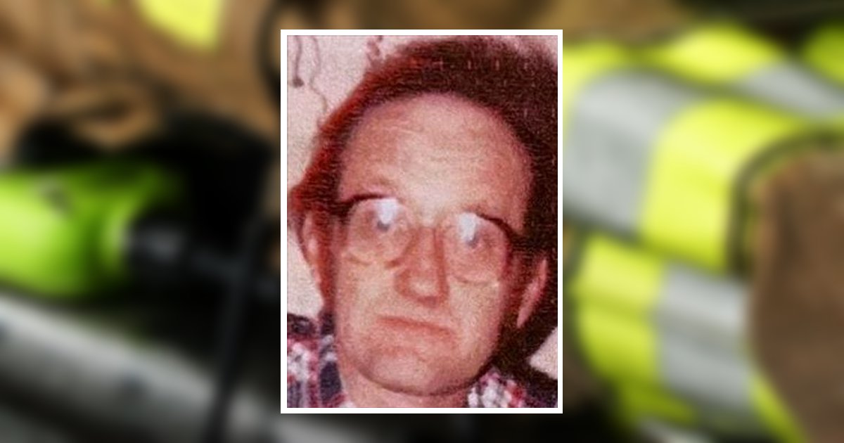 Herman D. Guyett Obituary October 8, 2023 - Fredendall Funeral Home