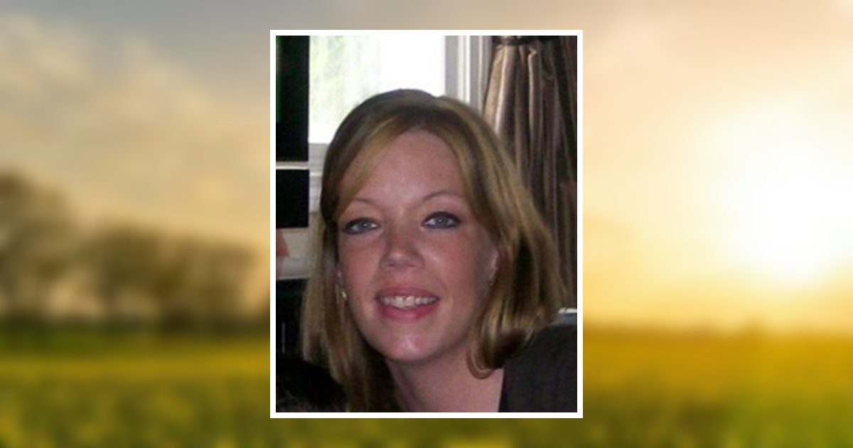 Sarah Rasmussen Obituary September 14, 2024 - Cook Funeral Home