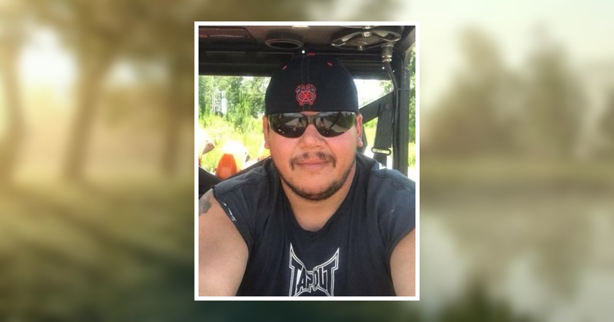 Gregory Carver Obituary 2023 - Roundtree Funeral Home