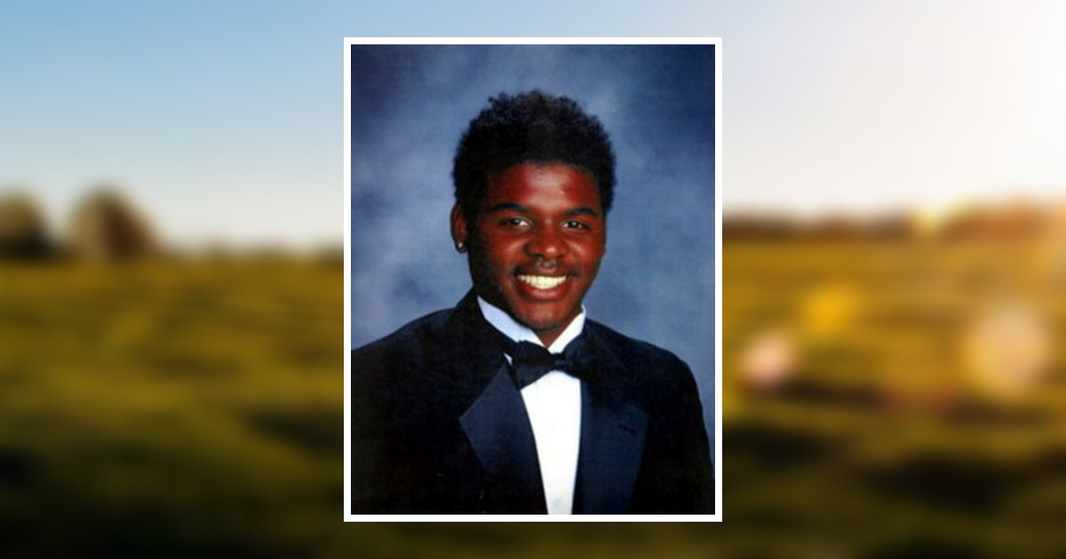 Michael Wiggins Obituary December 26, 2015 - Wadley's Funeral Service Inc.