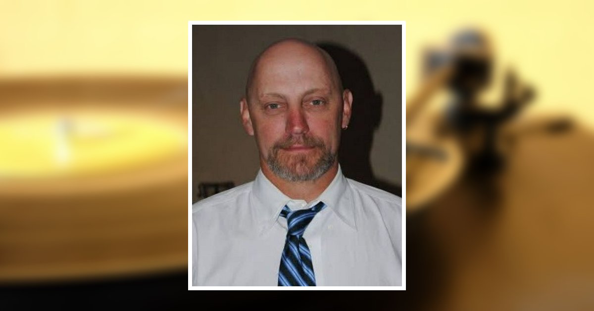 Christopher Kustra Obituary March 6, 2025 - Slone and Co. Funeral Directors