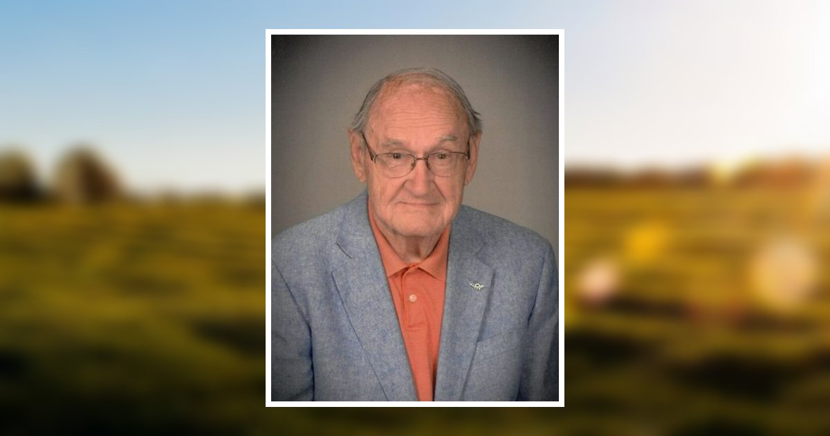 Robert E. Collins Obituary February 8, 2024 - Bozell Funeral Homes