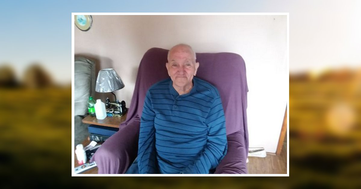 Robert Lee Lambe Obituary May 29, 2018 - Moody Funeral Services