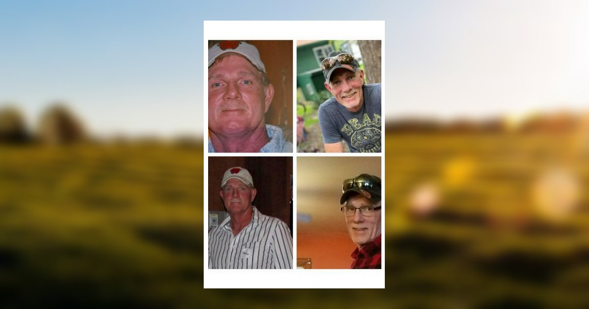 Wilson Howard Stucker Obituary August 22, 2023 - Complete Cremation ...