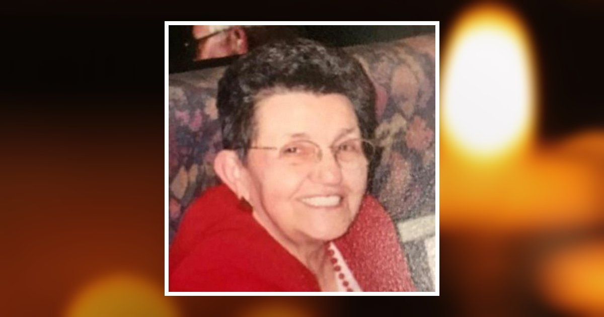 Ruth Tollefson Obituary August 25, 2021 - Hanson-Runsvold Funeral Home