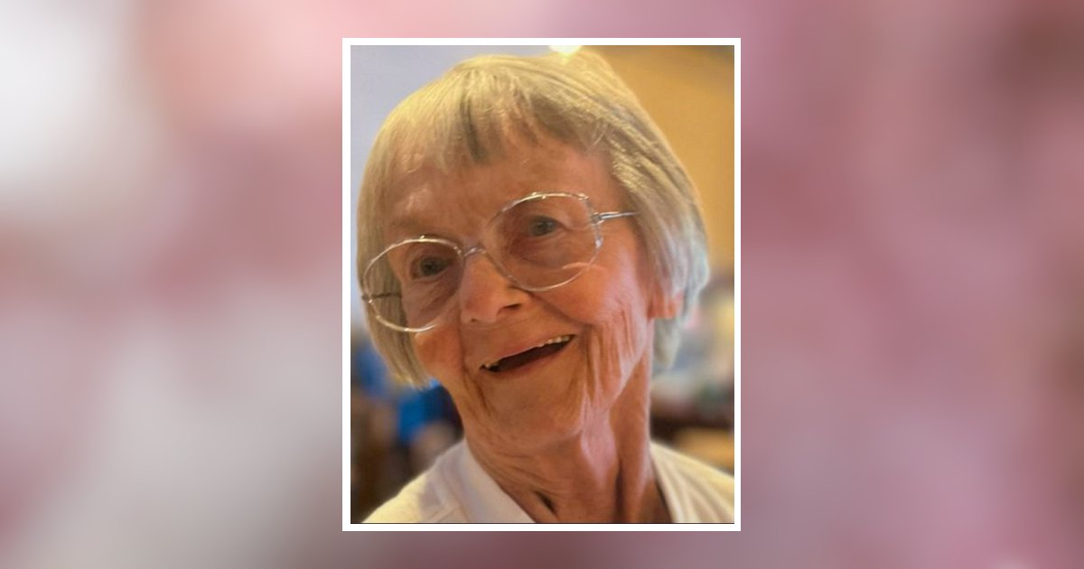 Rosemary R. Emrich Obituary February 18, 2025 - Devlin-Gatcha Funeral Home