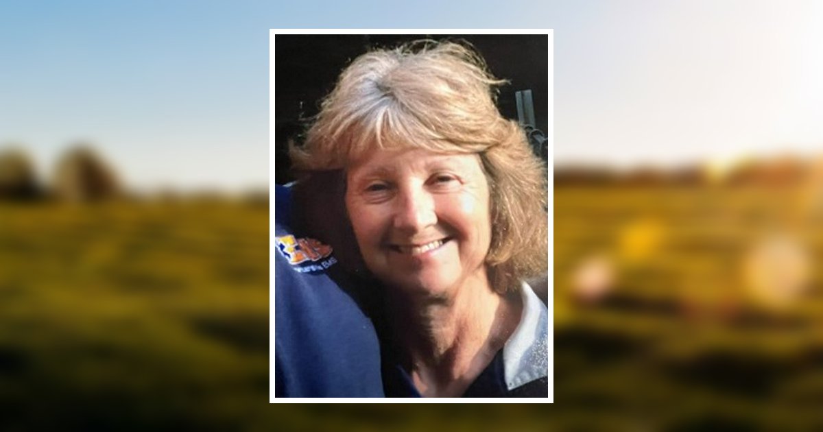 Goldie Elizabeth “Betty” Hinkle Obituary - Marshall Funeral Home, Inc.