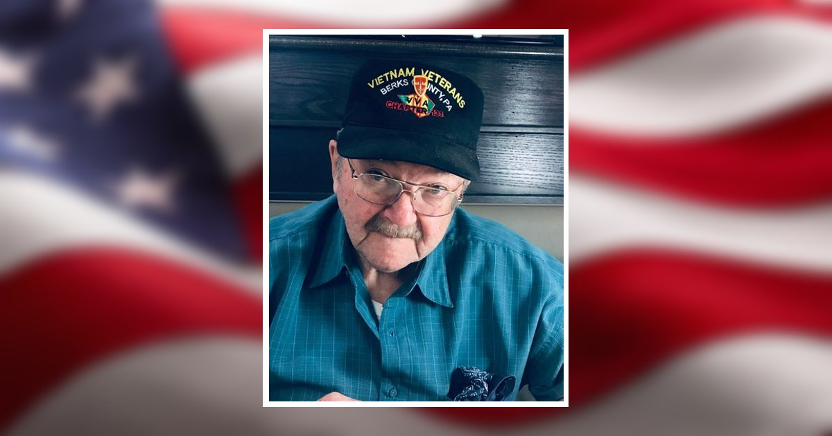 Owen L. Gehris Obituary April 17, 2025 - Bean Funeral Homes