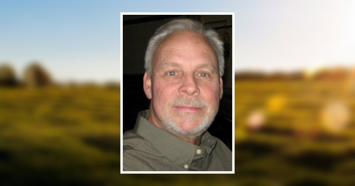 James "Jim" Van Epps Obituary February 15, 2016 - Herman H Lohmeyer ...