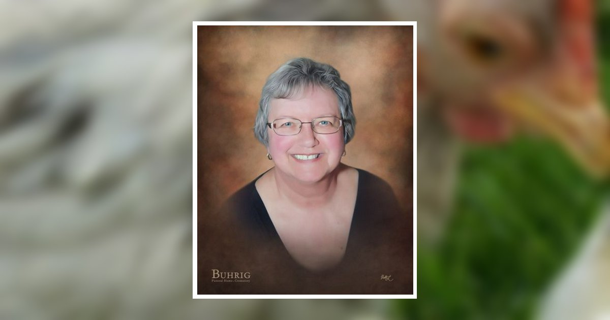 Kathryn "Kathy" Marie (Majireck) Strait Obituary April 29, 2023 ...