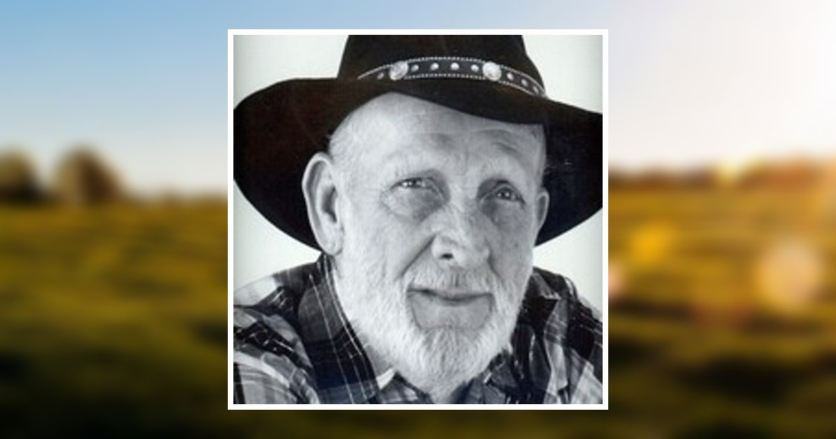 Richard Byrd Partin, Sr. Obituary May 21, 2022 - Stanley Funeral Homes
