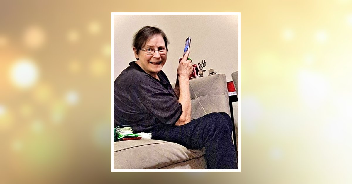 Donna "Gail" Thompson Obituary July 11, 2025 - Bradford-O'Keefe Funeral ...