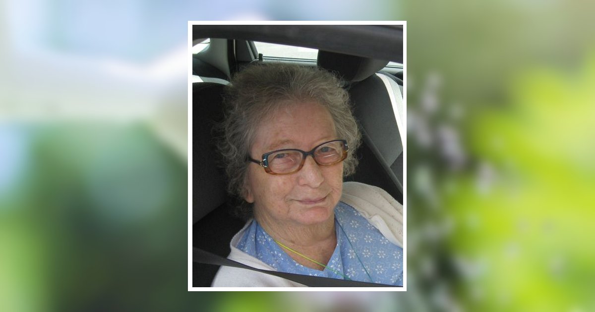 Emma Jeanne Beavers Obituary July 9, 2023 - Bladen-Gaskins Funeral Home ...