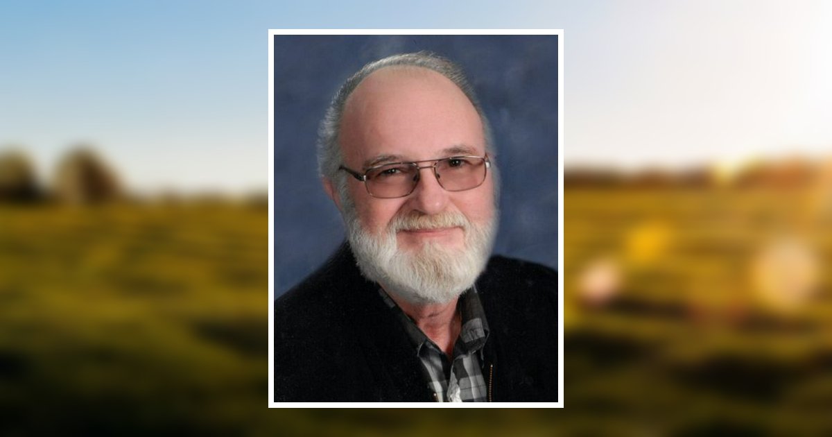 Gary Brooks Obituary December 28, 2021 - Reeves - Baskerville - Fruland