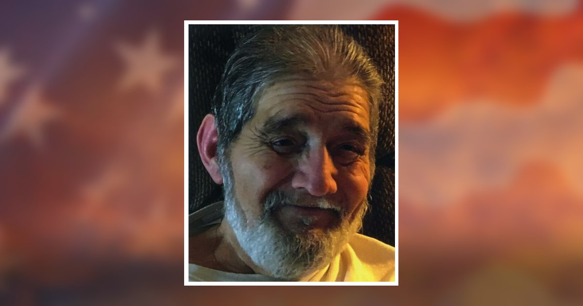 Robert "Bob" Gonzales Obituary October 6, 2023 - Hemmingsen Funeral Home