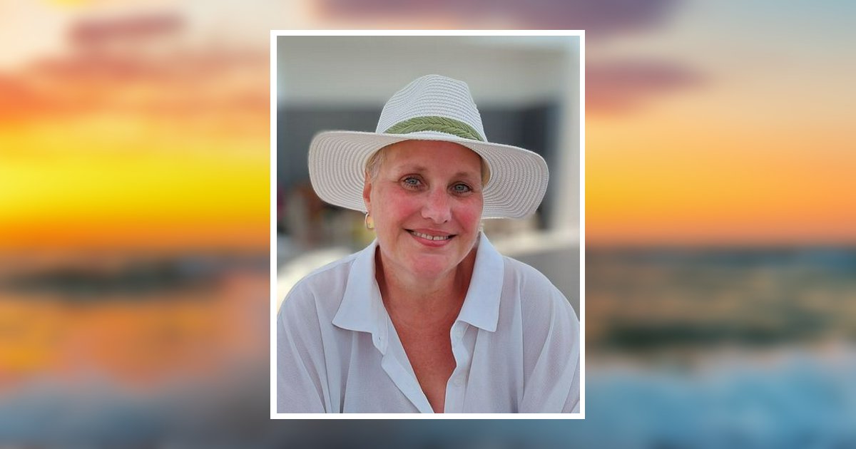 Kelly Cook Obituary February 19, 2025 - Mississippi Valley Cremation ...