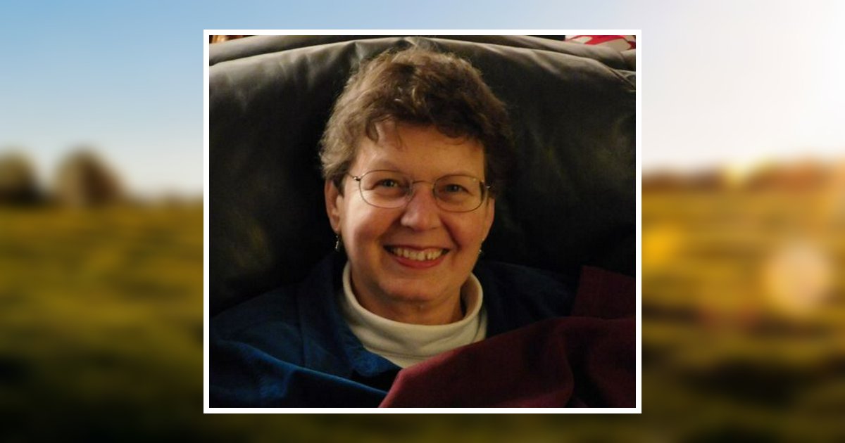 Carol Wheeler Obituary December 6, 2019 - Lord & Stephens Funeral Homes