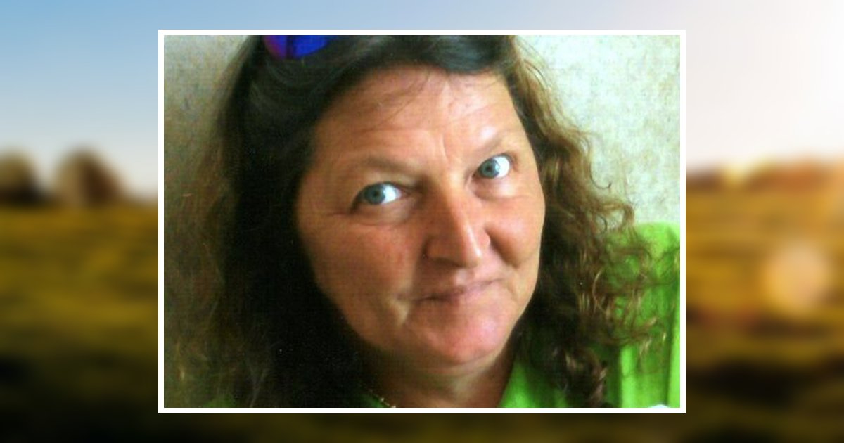 Donna Slaton Obituary November 7, 2019 - Goodman Funeral Home