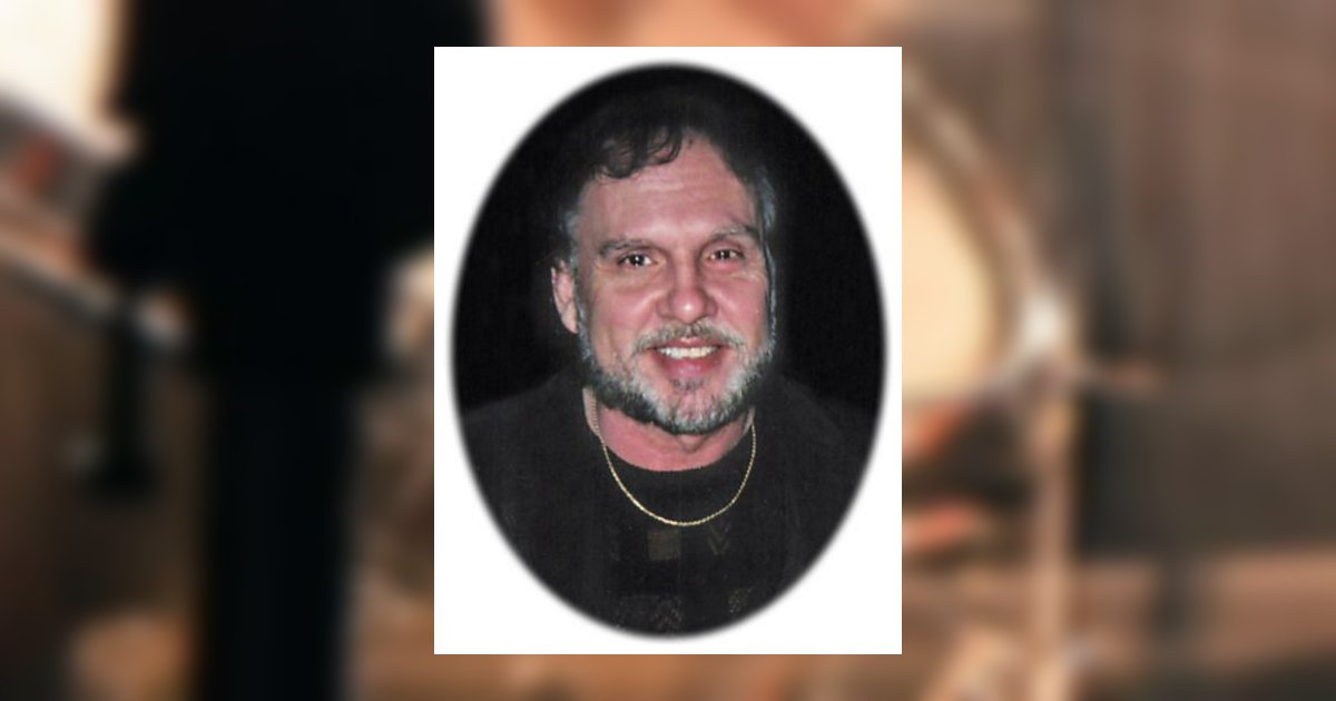 Gary Scherer Obituary February 26, 2021 - Smith Family Funeral Homes
