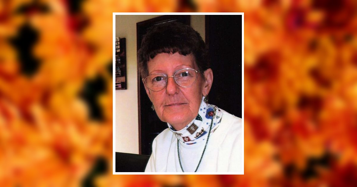 Carolyn Rose Barrett Obituary 2023 - Titus Funeral Home and Cremation Service